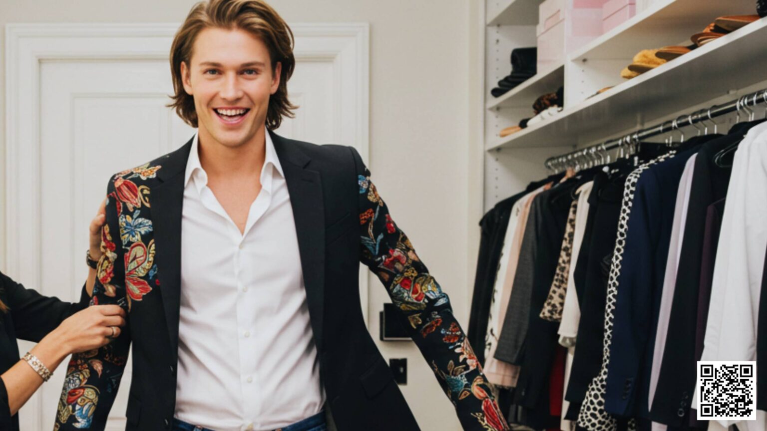 Alexis Reed Offers Celebrity Styling Tips on XXBrits