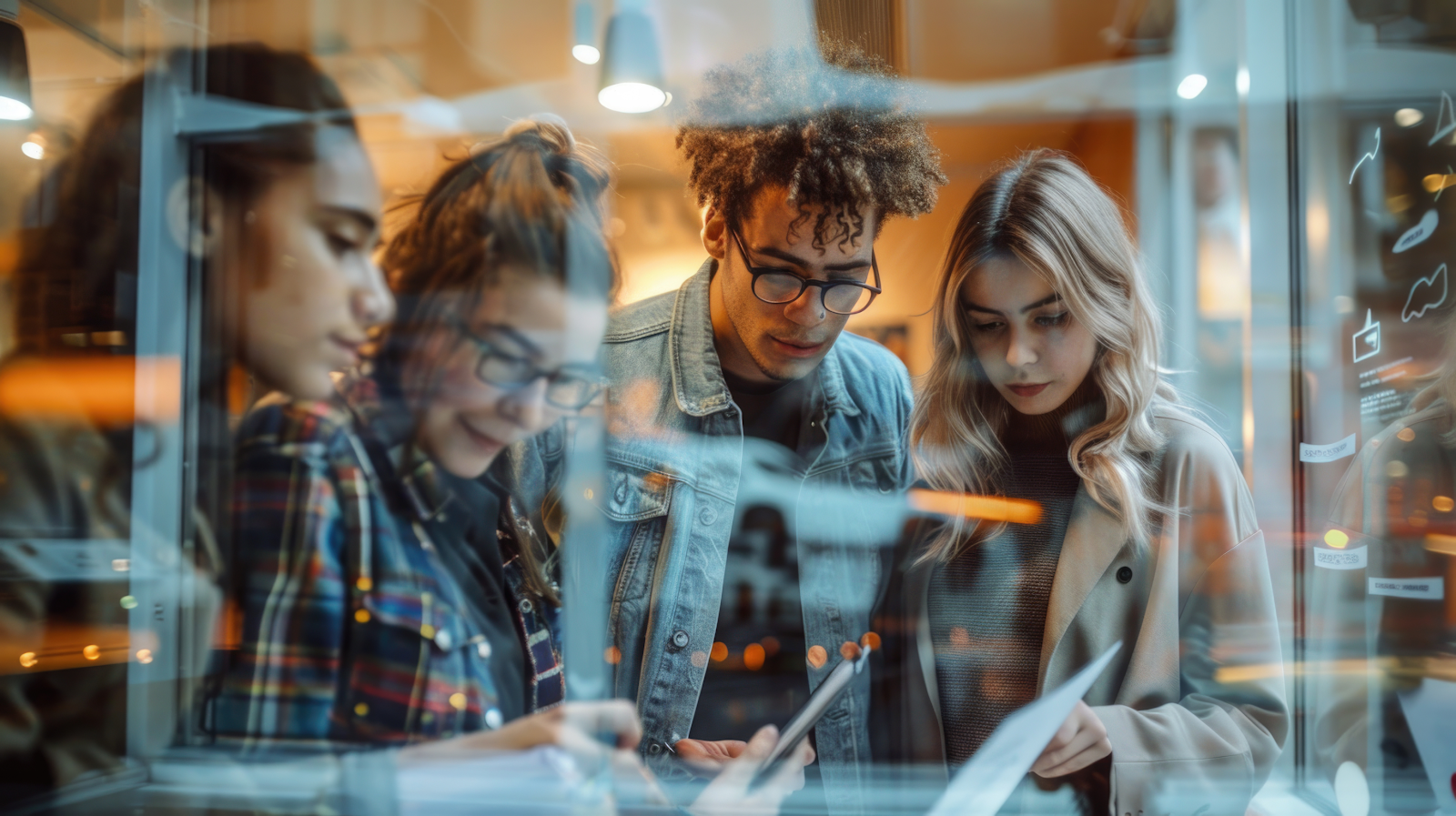Exploring the Role of AI in Modern Social Structures