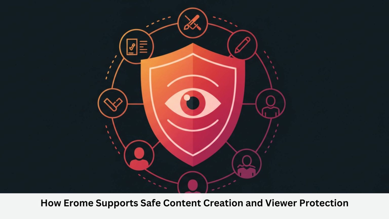 How Erome Supports Safe Content Creation and Viewer Protection