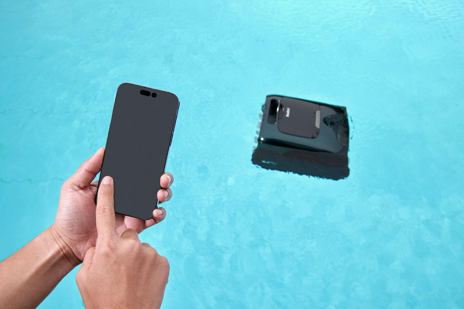 Why the Beatbot AquaSense Pro is the Ultimate 5-in-1 Pool Cleaning ...