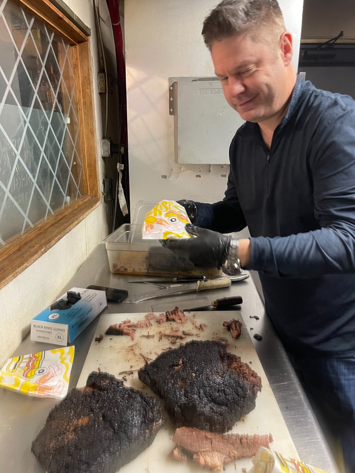 The Relentless Drive Behind Roland Dickey Jr.’s Entrepreneurial Success ...