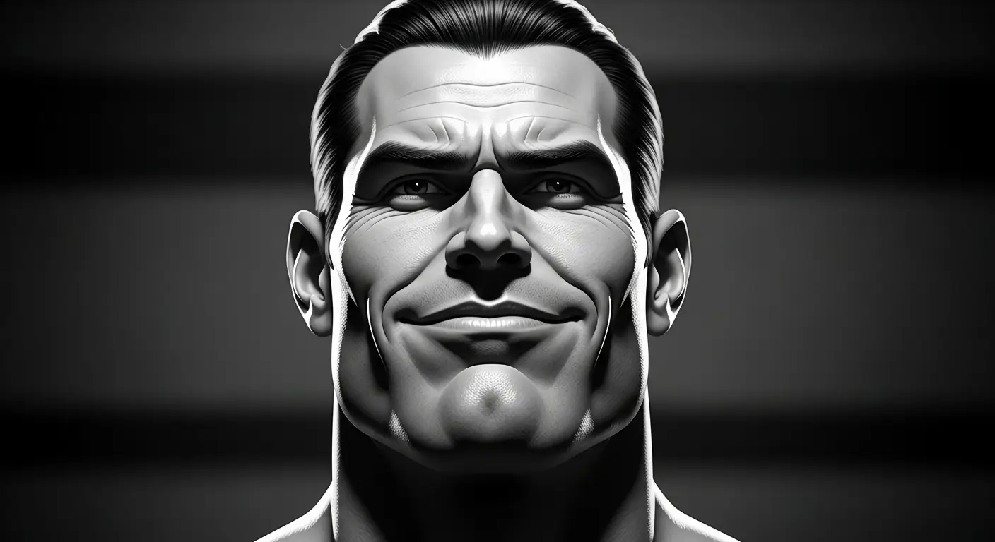 Who is Giga Chad? Understanding the Phenomenon - MegaPersonals