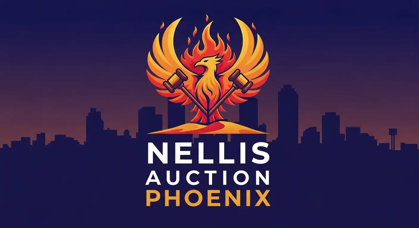 Nellis Auction Phoenix: Everything You Need to Know - MegaPersonals