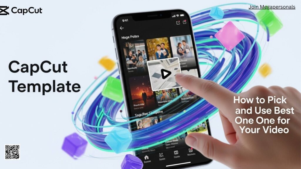 CapCut Template: How to Pick and Use the Best One for Your Video ...