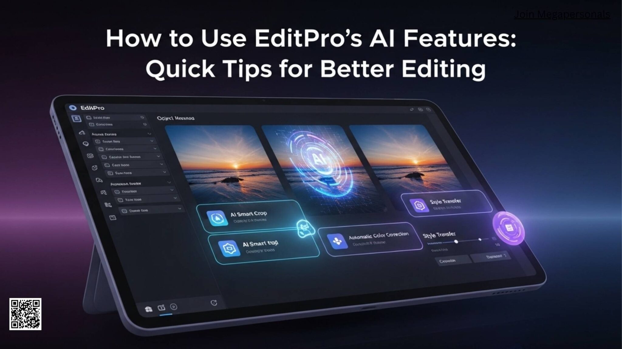 How to Use EditPro’s AI Features: Quick Tips for Better Editing ...