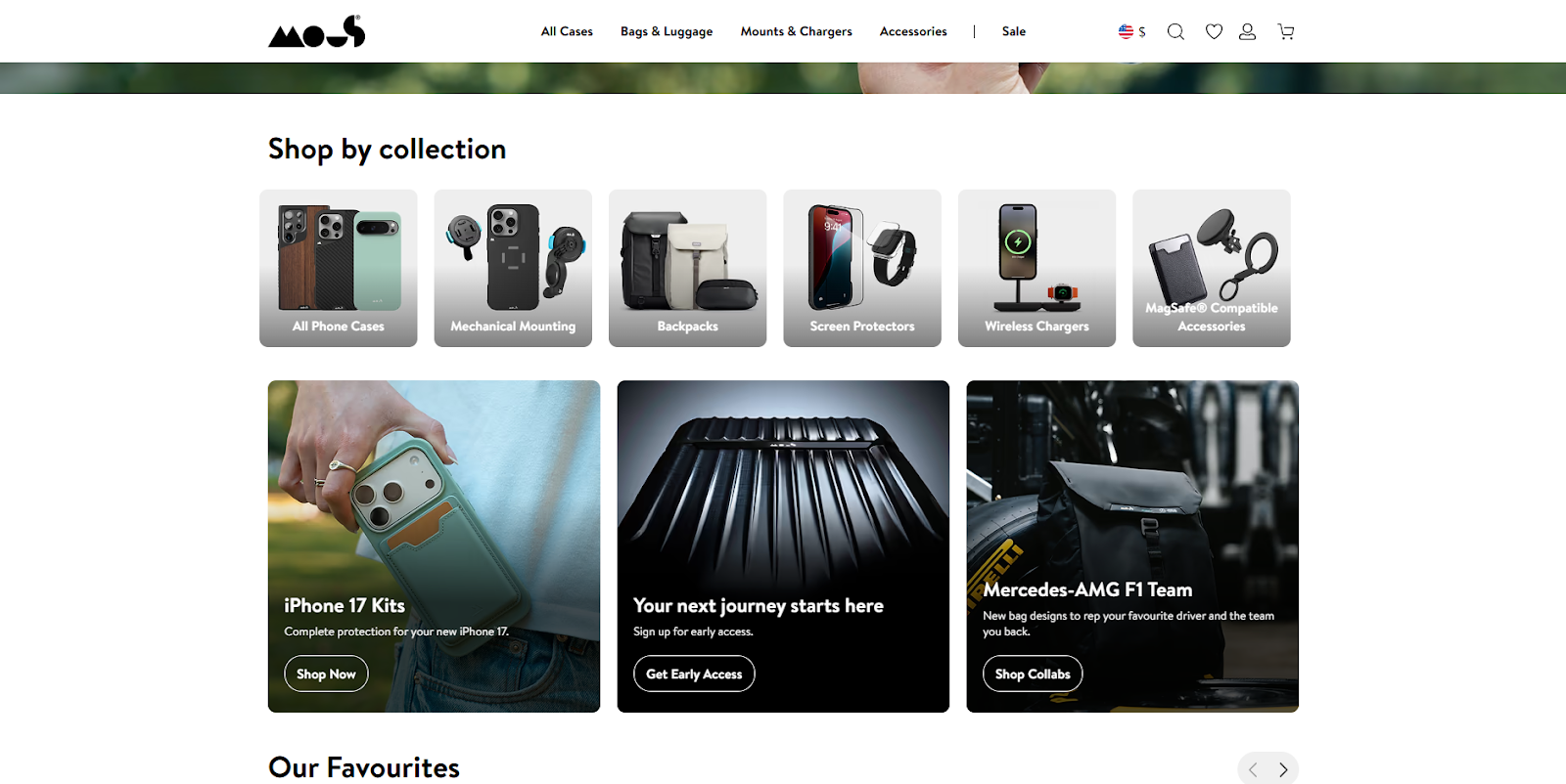 Protect Your Tech with Style: Why Mous is the Smart Choice for Premium ...